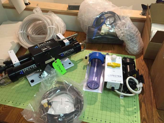 Moving to the Tiny House – Travels of Team Noodin